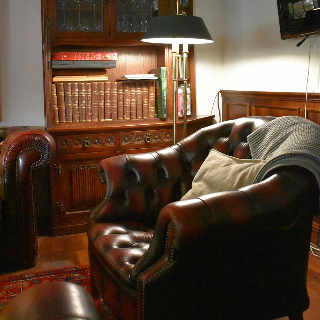 Restaurang - Place Lund